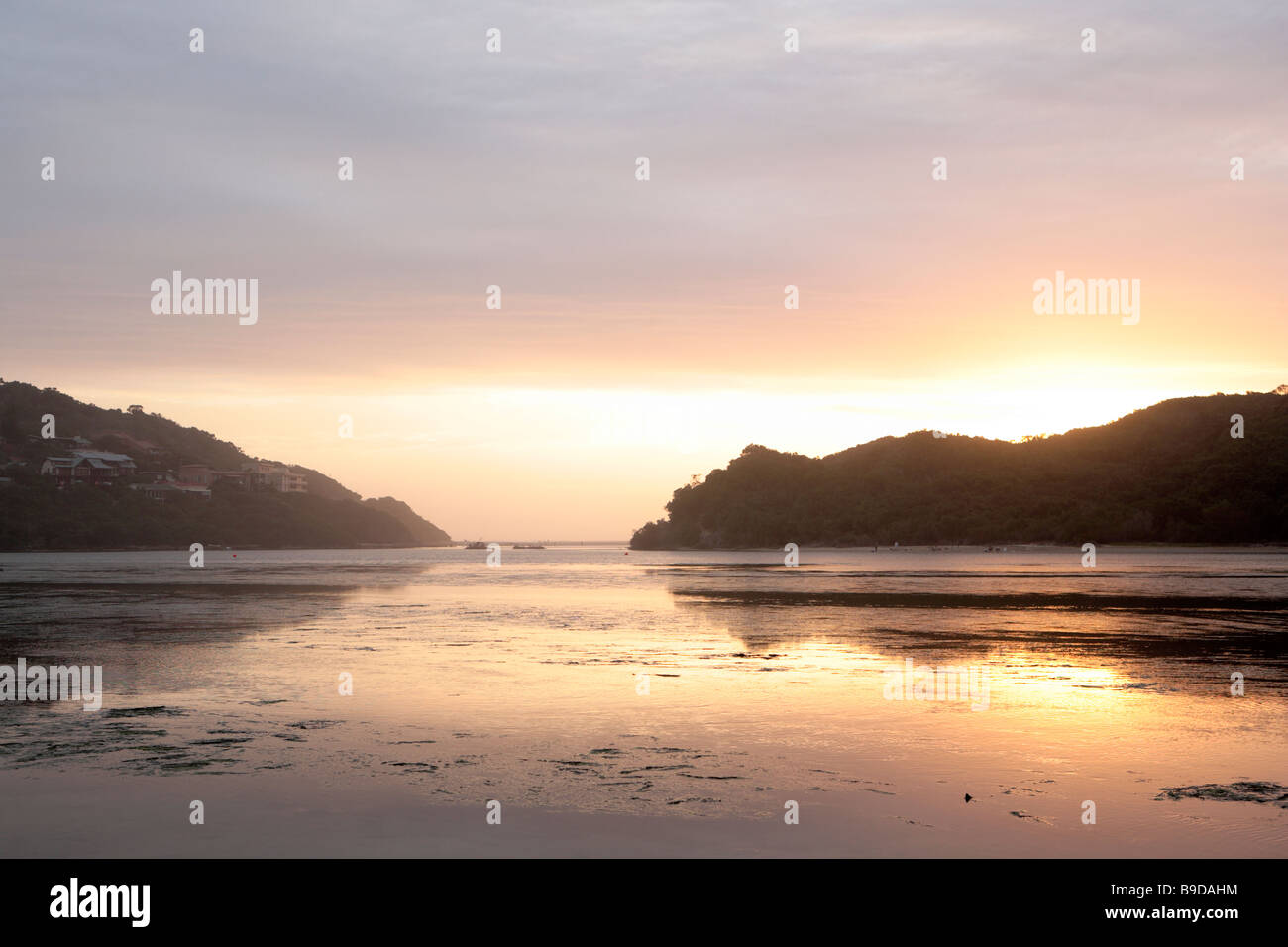 Sedgefield beach hi-res stock photography and images - Alamy