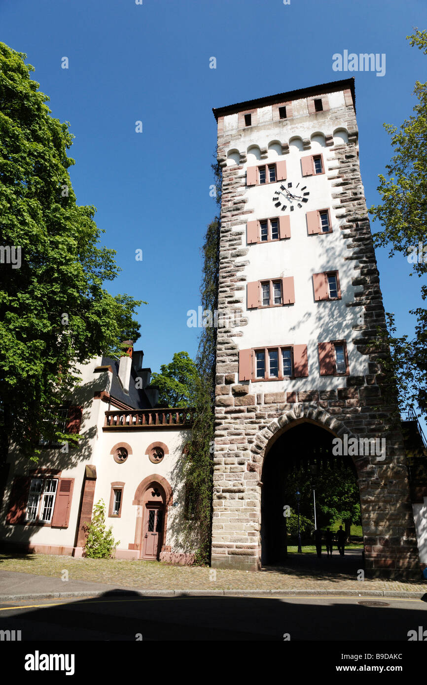 St alban gate hi-res stock photography and images - Alamy