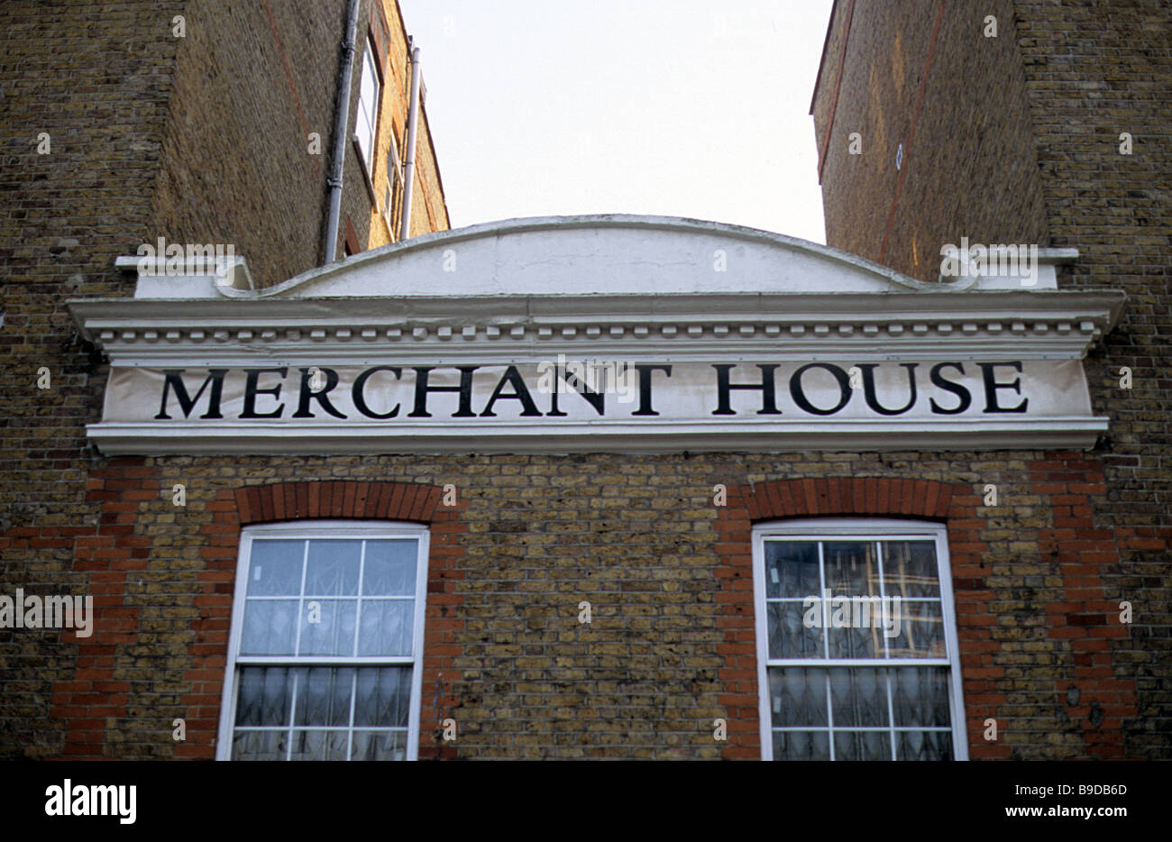 Wentworth street london hi-res stock photography and images - Alamy