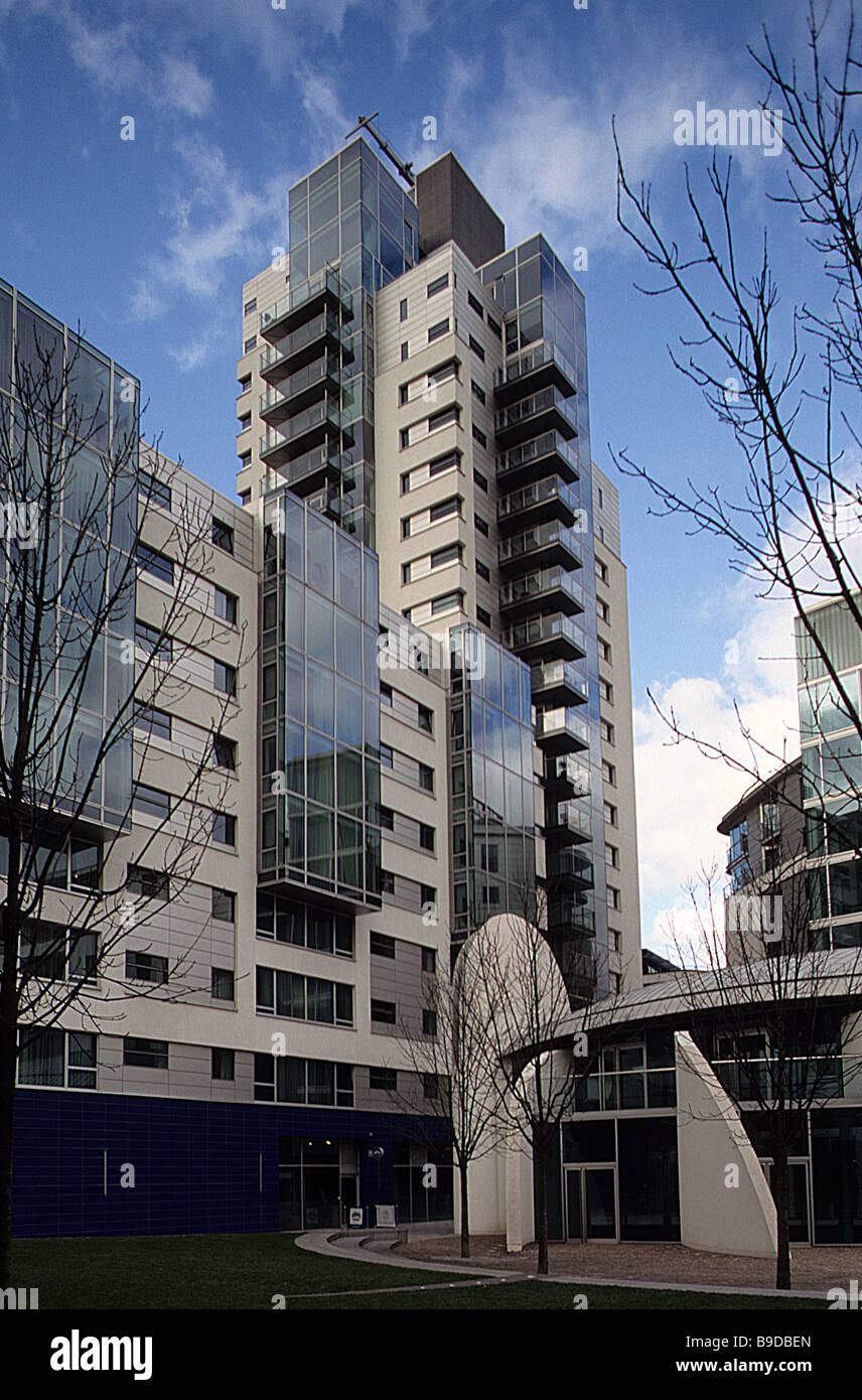 Berkeley square london apartments hi-res stock photography and images ...