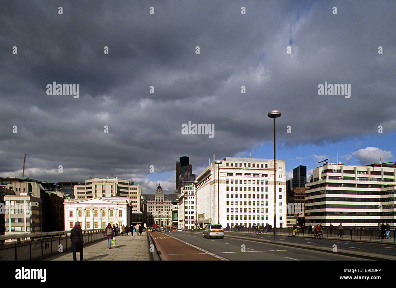 Adelaide house london bridge london hi-res stock photography and images ...