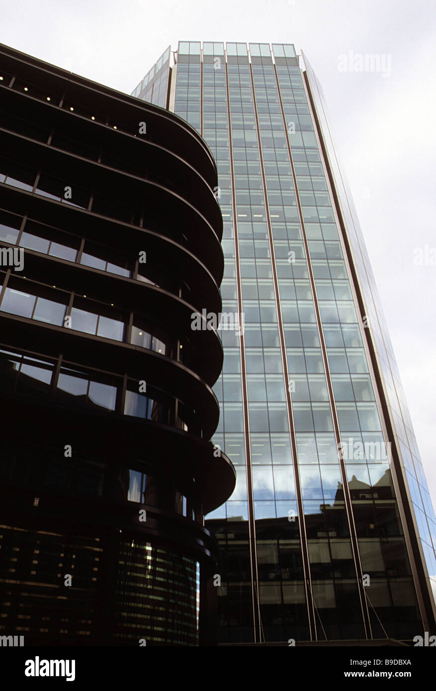 125 Old Broad Street High Resolution Stock Photography and Images - Alamy