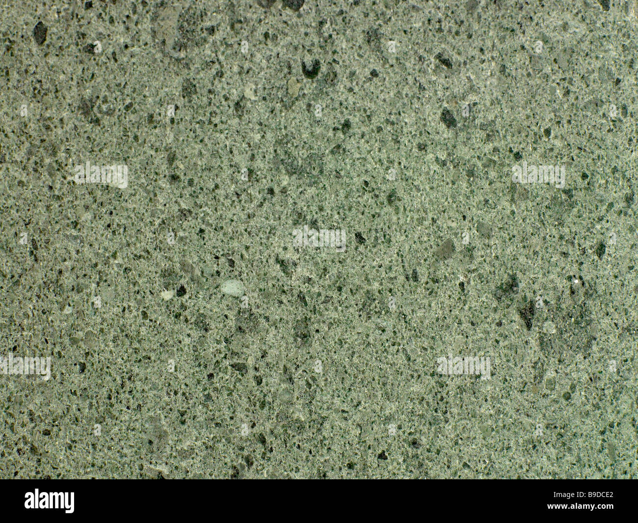 A detail of polished green slate Stock Photo - Alamy