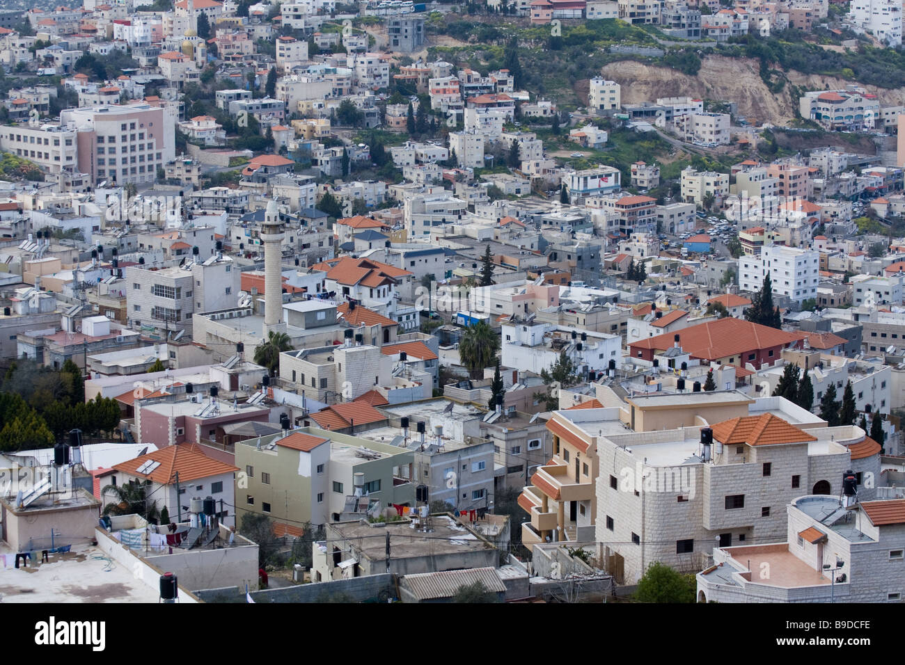 Um al fahm hi-res stock photography and images - Alamy