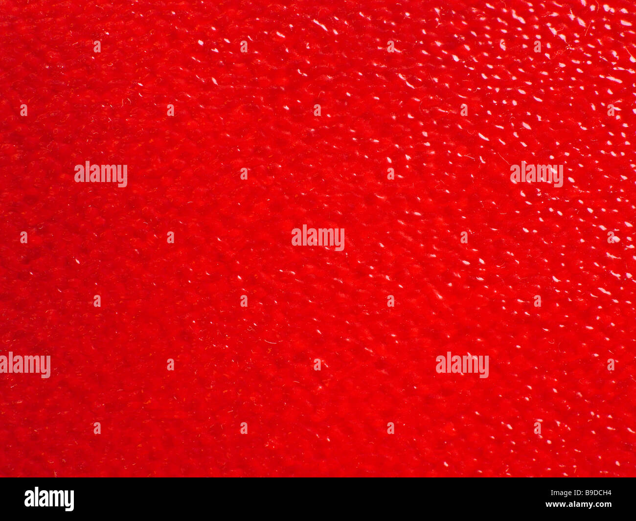 A red textured glass in landscape format Stock Photo - Alamy