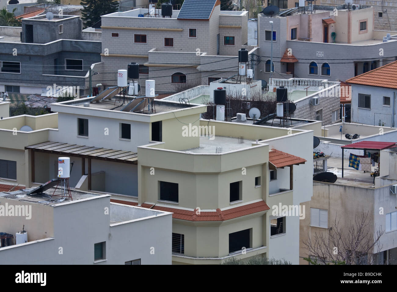 Um al fahm hi-res stock photography and images - Alamy