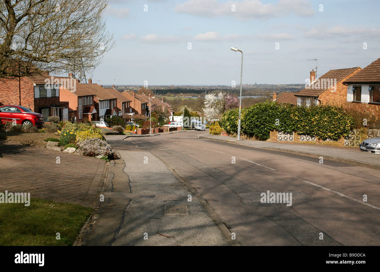Bushey hi-res stock photography and images - Alamy