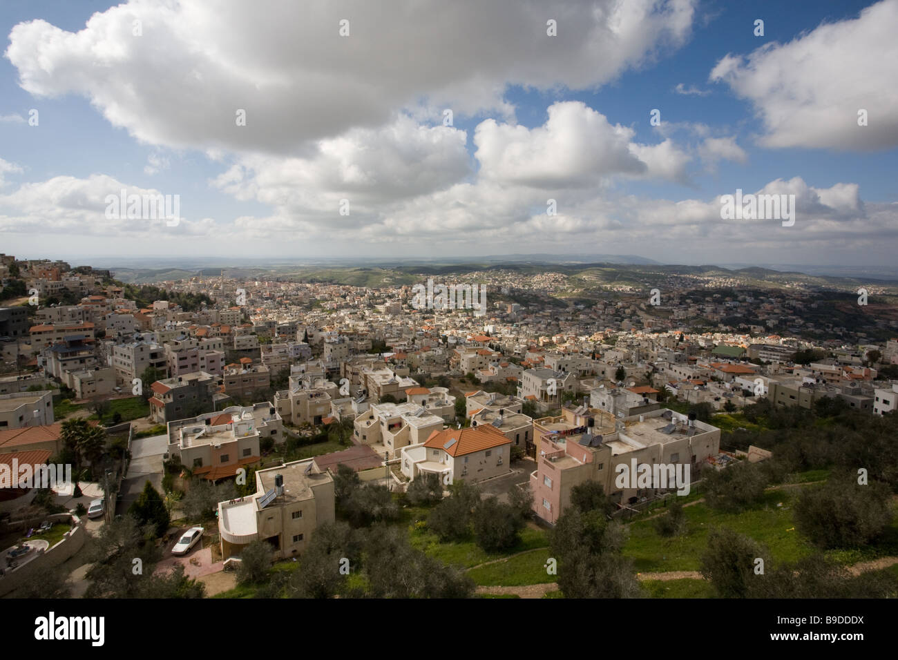 Um al fahem hi-res stock photography and images - Alamy