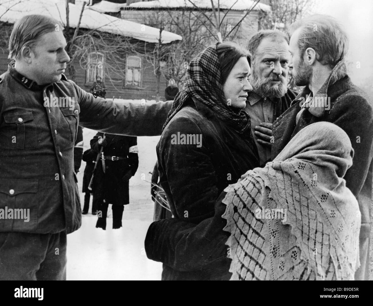Polyakova High Resolution Stock Photography and Images - Alamy