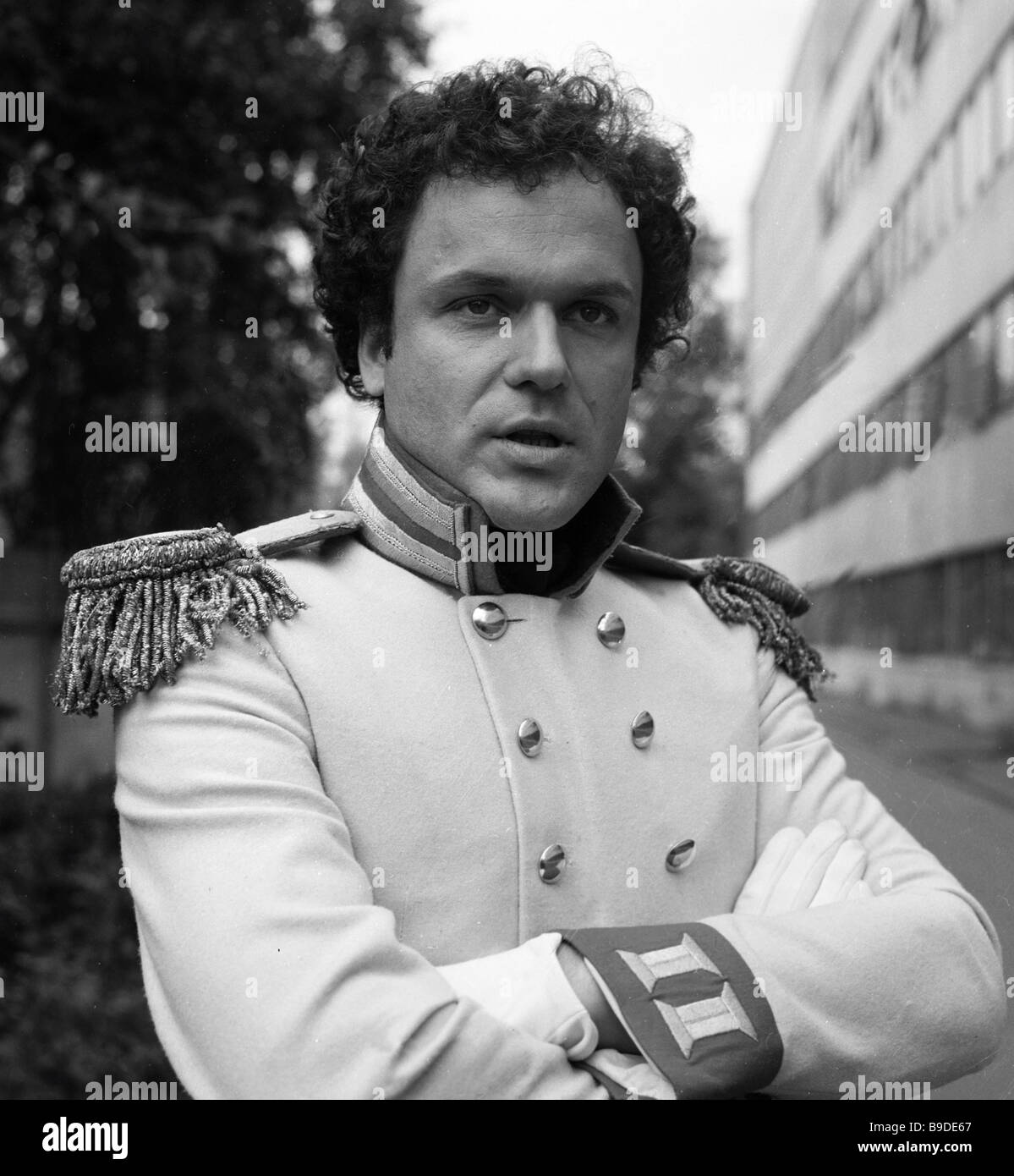 Yeremenko Stock Photos & Yeremenko Stock Images - Alamy