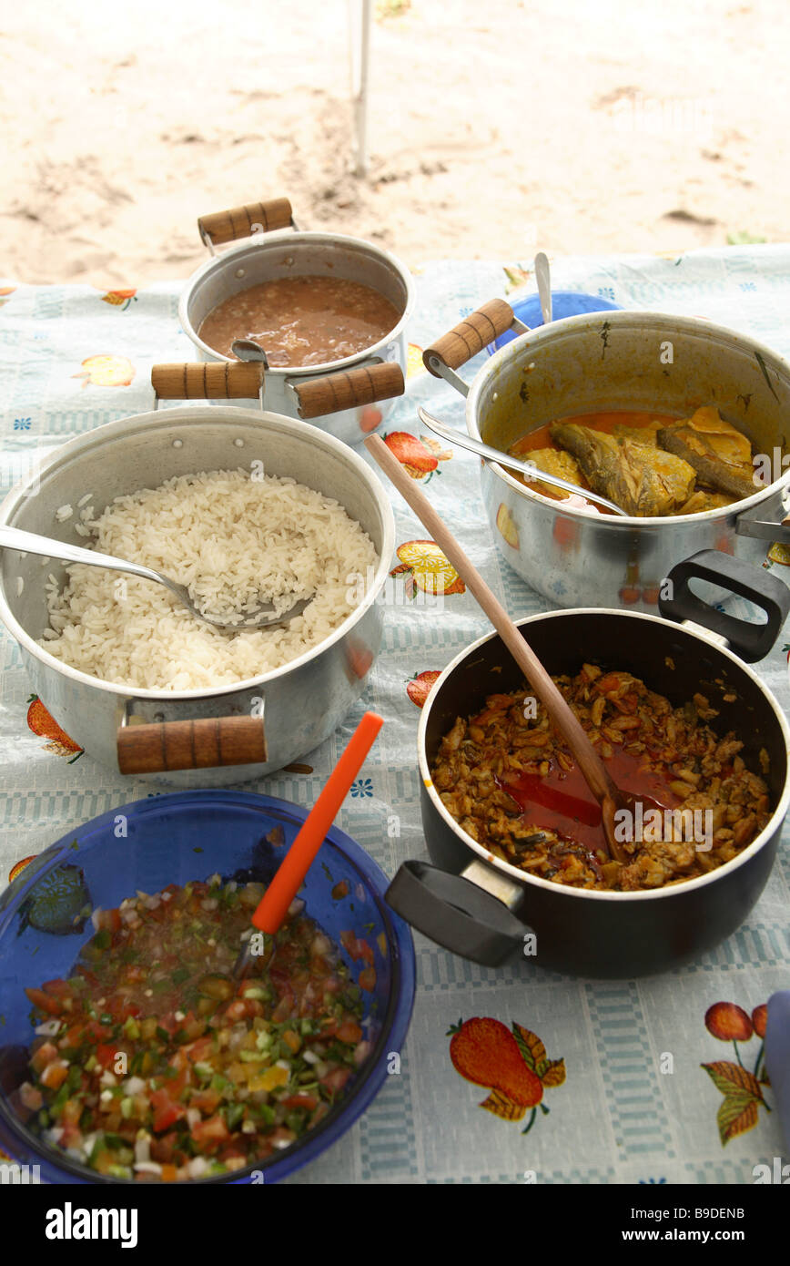 Bahian food hi-res stock photography and images - Alamy