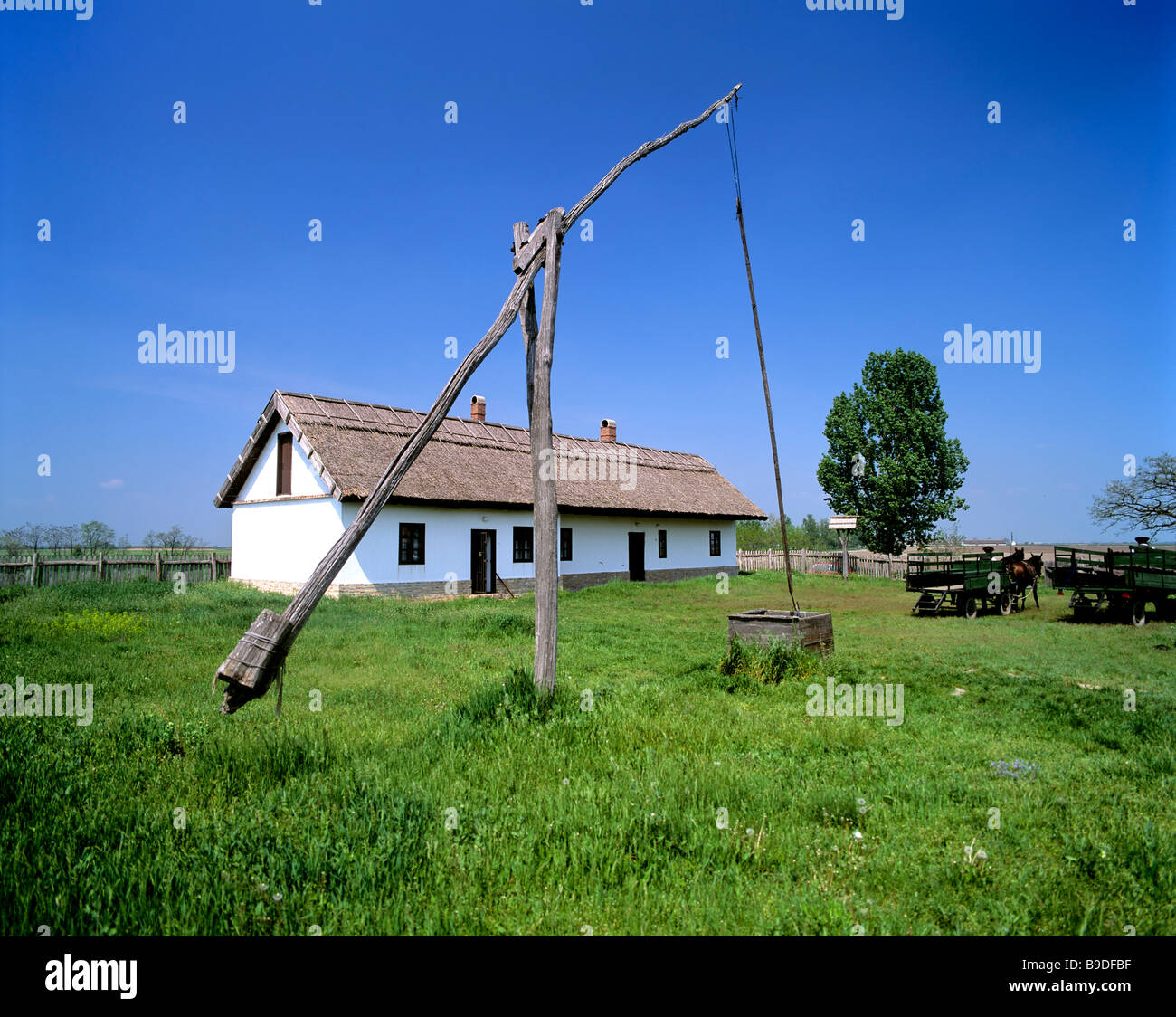 Hungary hi-res stock photography and images - Alamy