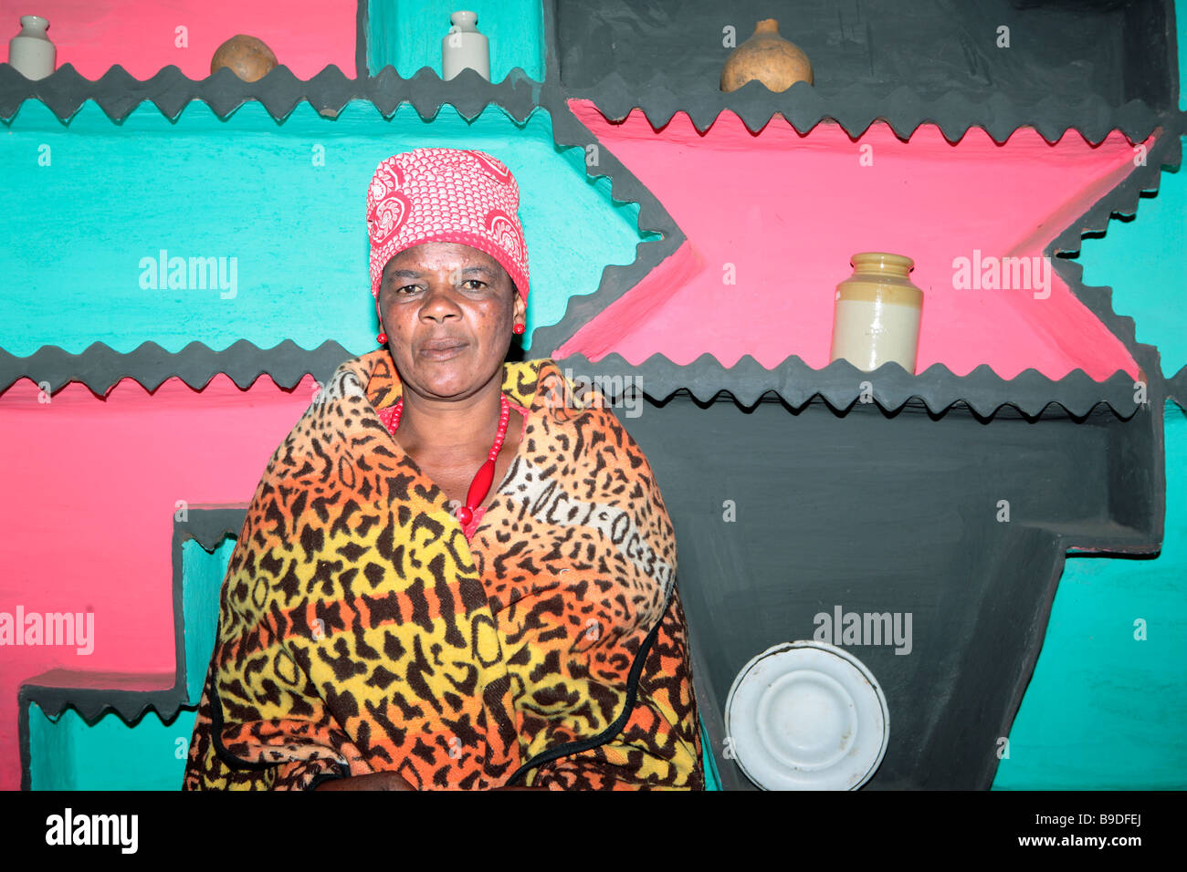 Sotho hi-res stock photography and images - Alamy