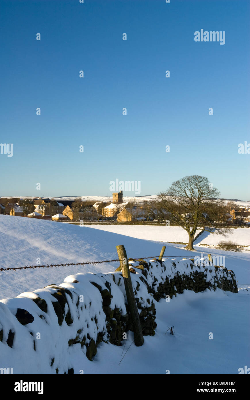 Sheffield valley hi-res stock photography and images - Alamy