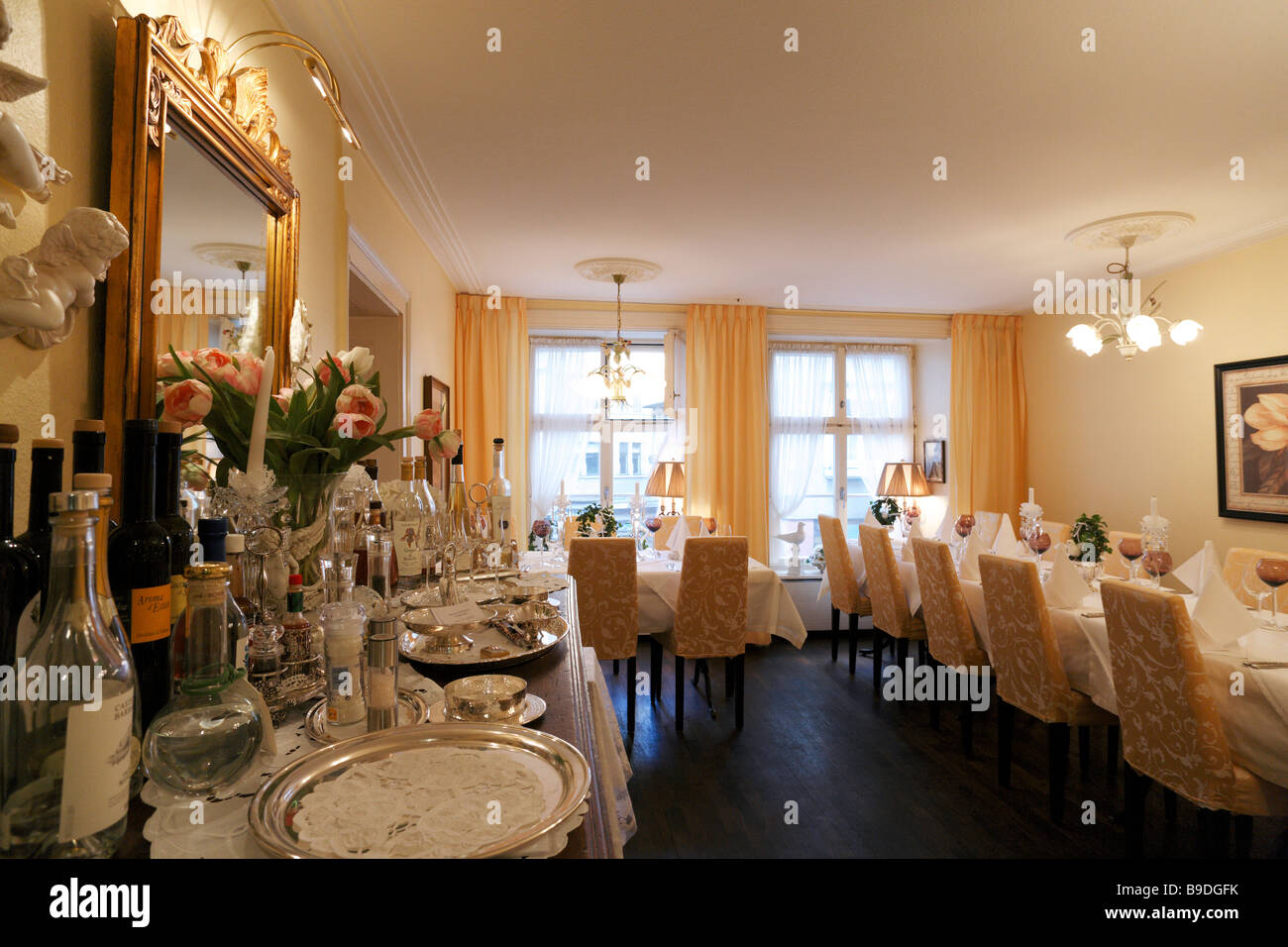 Hasenburg basel hi-res stock photography and images - Alamy