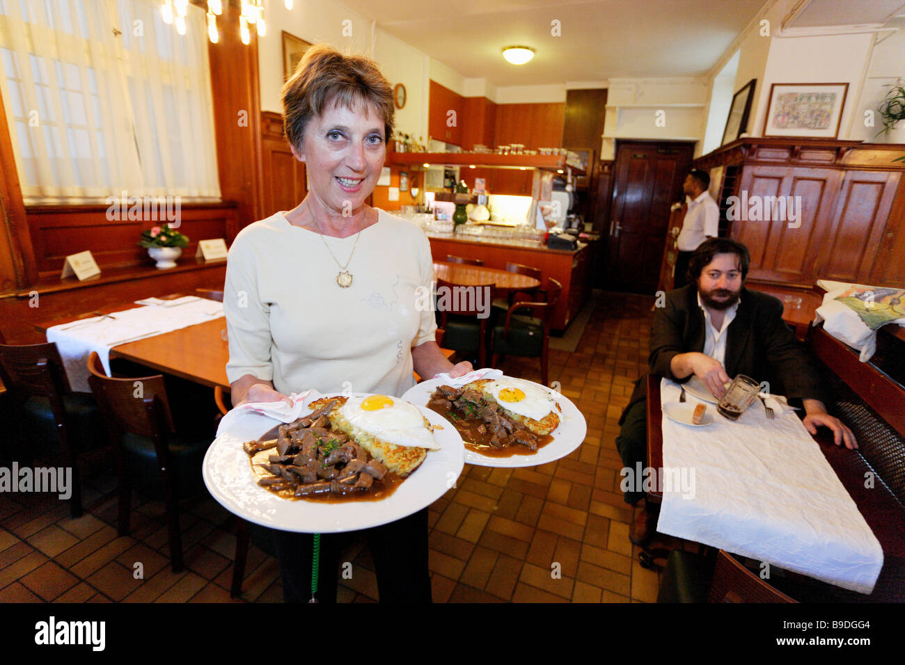 Hasenburg basel hi-res stock photography and images - Alamy