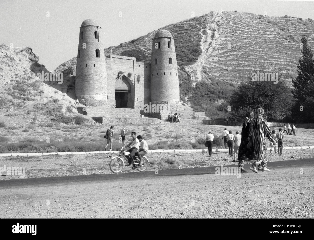 Gissar High Resolution Stock Photography and Images - Alamy