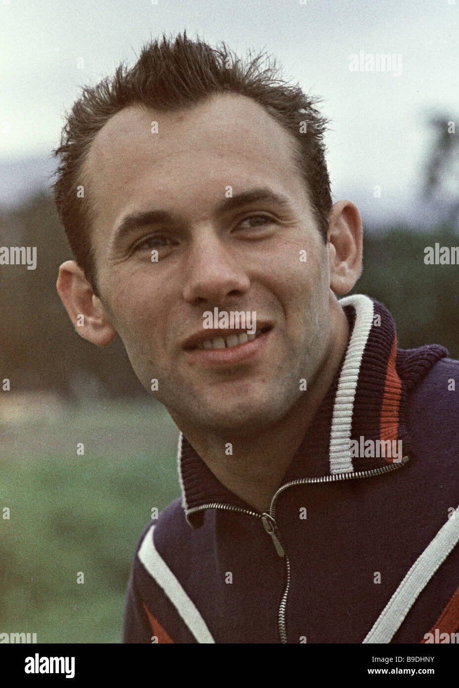 Brumel High Resolution Stock Photography and Images - Alamy