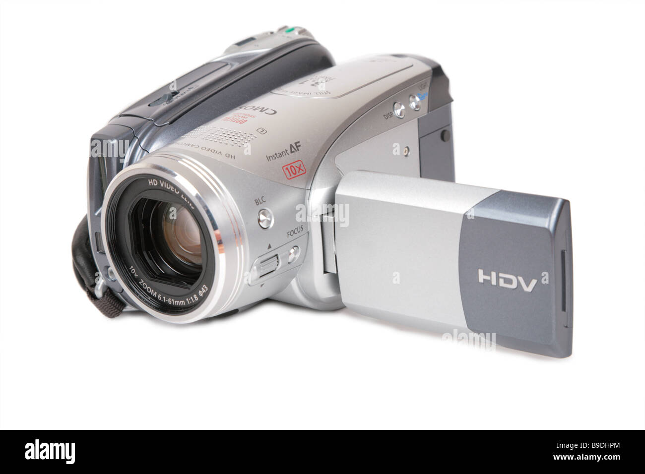 Hdv image hi-res stock photography and images - Alamy