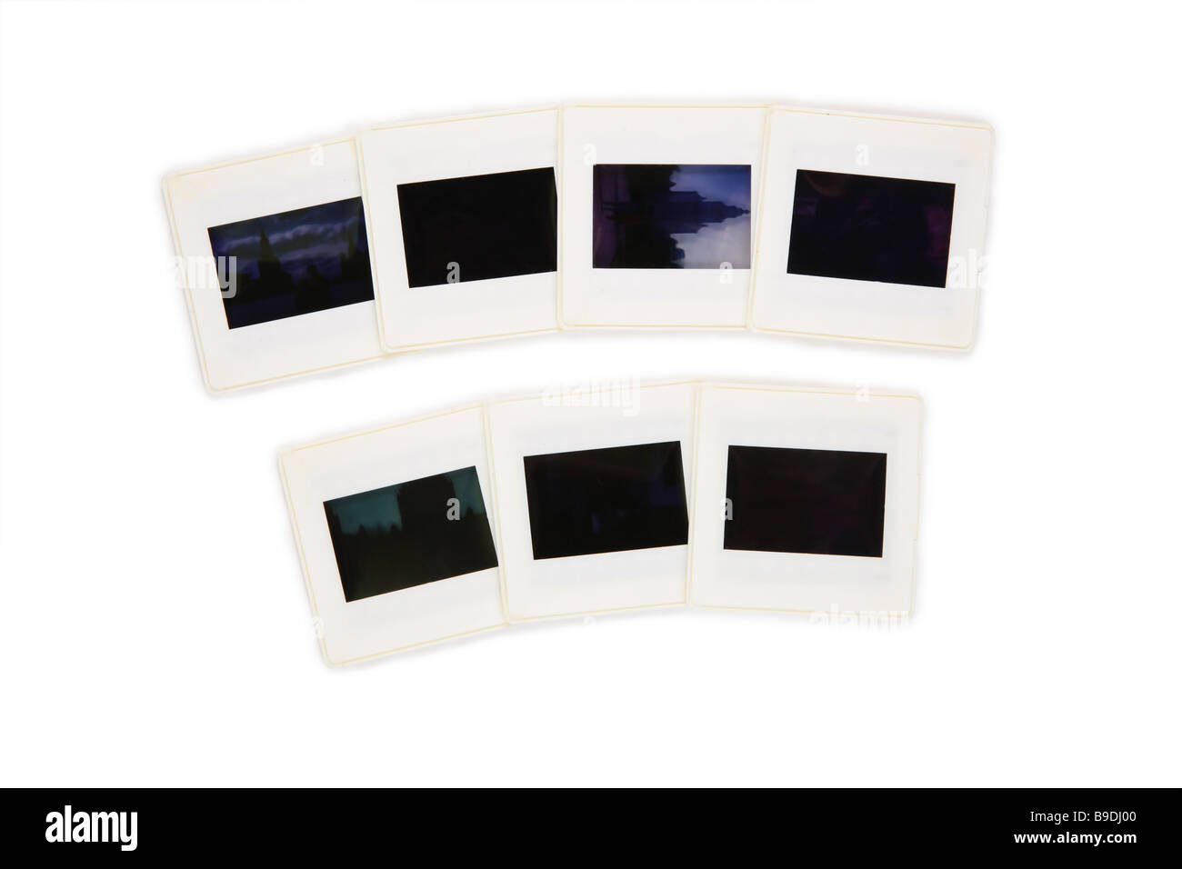 Seven slides hi-res stock photography and images - Alamy