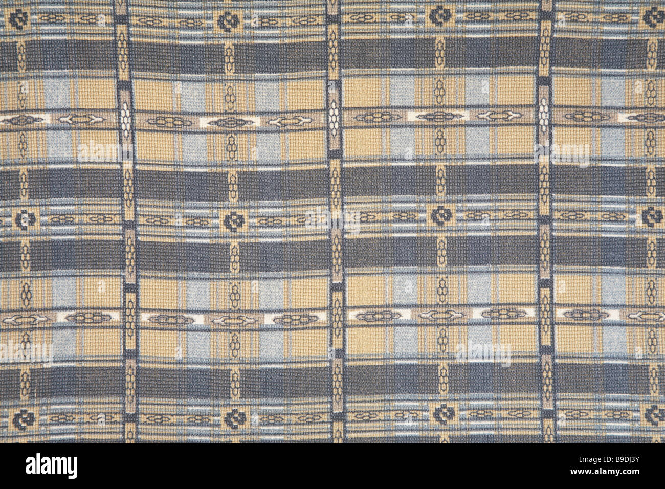 square textile texture Stock Photo - Alamy