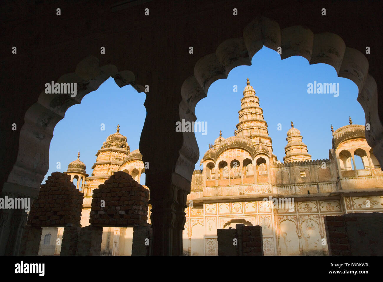 Ajmer famous temple hi-res stock photography and images - Alamy