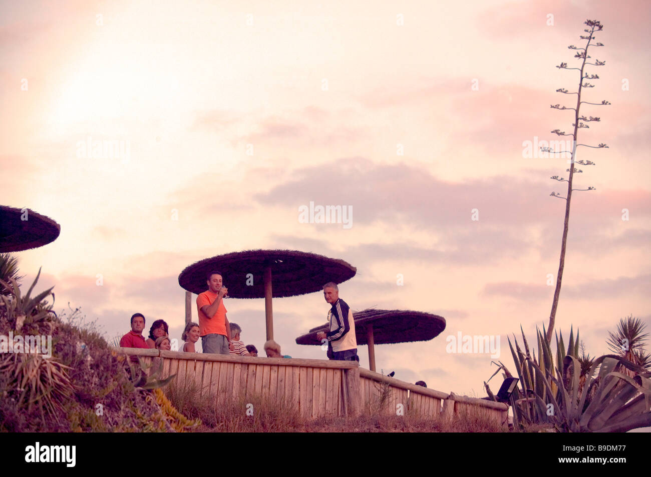 La zahora hi-res stock photography and images - Alamy