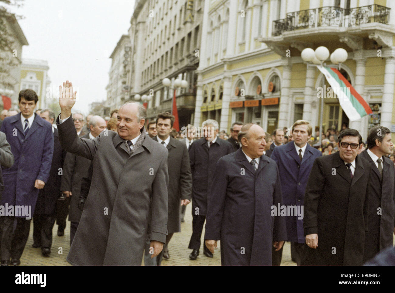 The Soviet Politburo Member High Resolution Stock Photography and ...