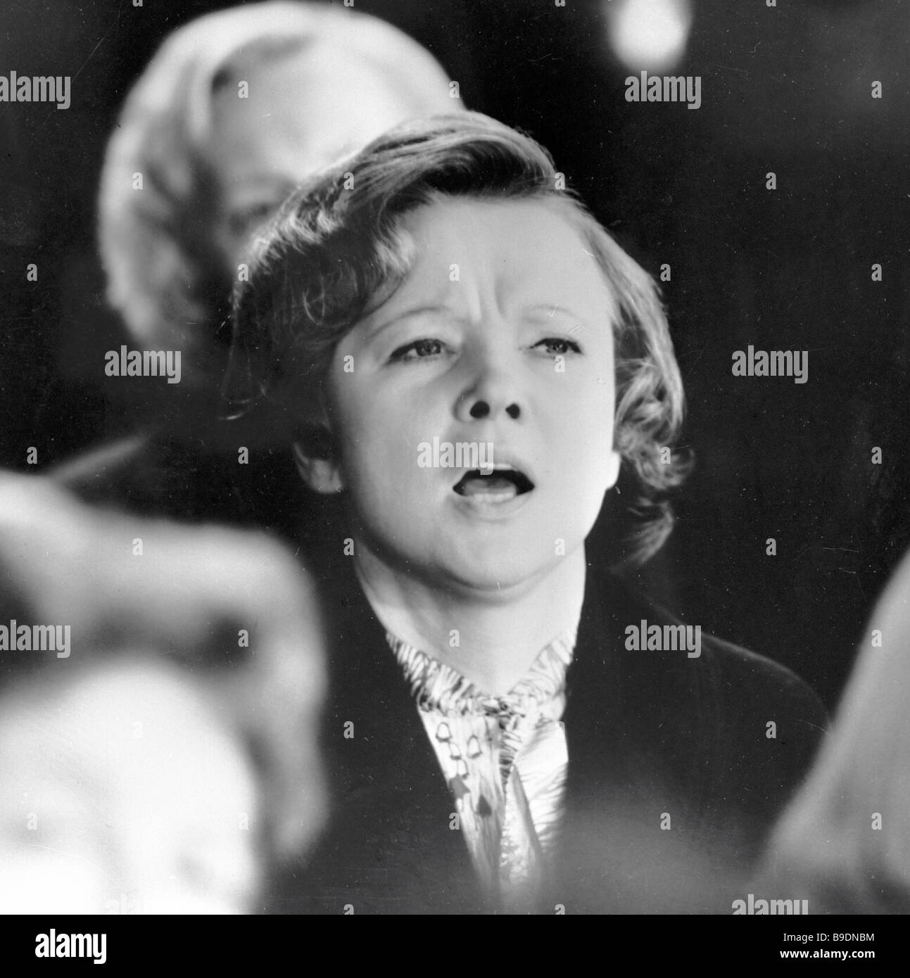 Lyudmila Gurchenko High Resolution Stock Photography and Images - Alamy