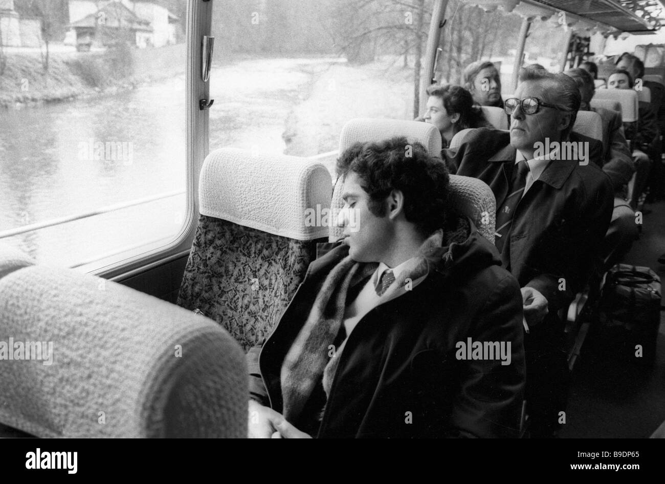 Gary Kasparov 1980 world junior chess champion and 1981 USSR champion ...