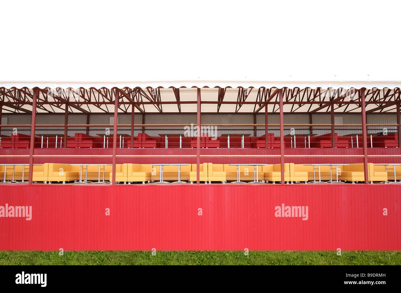 Tribunes Stock Photos & Tribunes Stock Images - Alamy