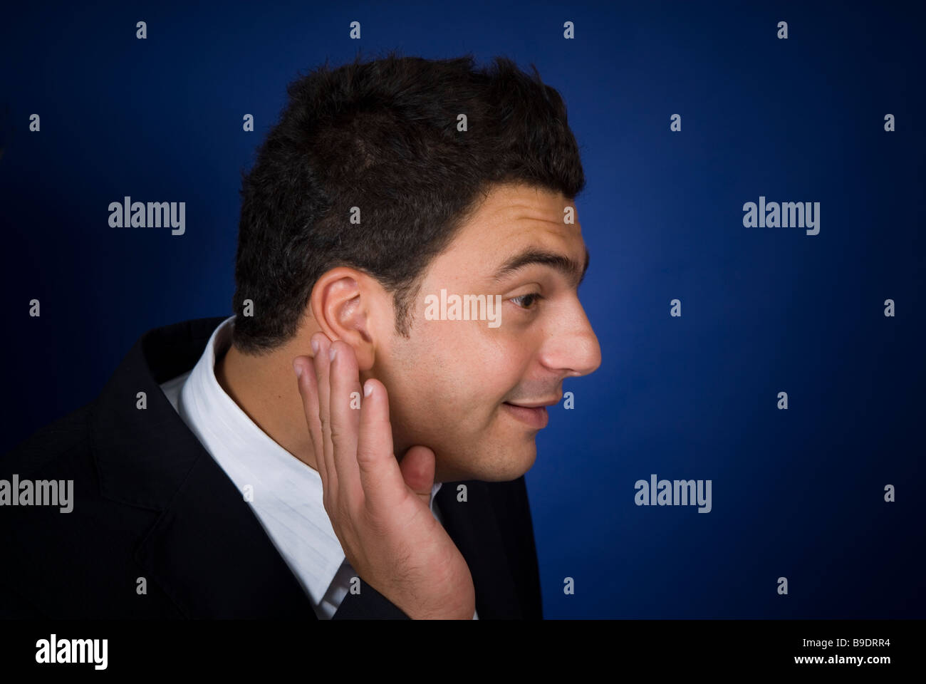 Business people close up interesting hi-res stock photography and ...