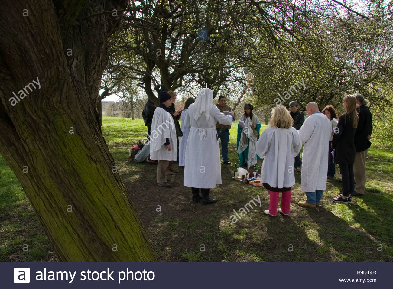 Spring Equinox Stock Photos & Spring Equinox Stock Images - Alamy