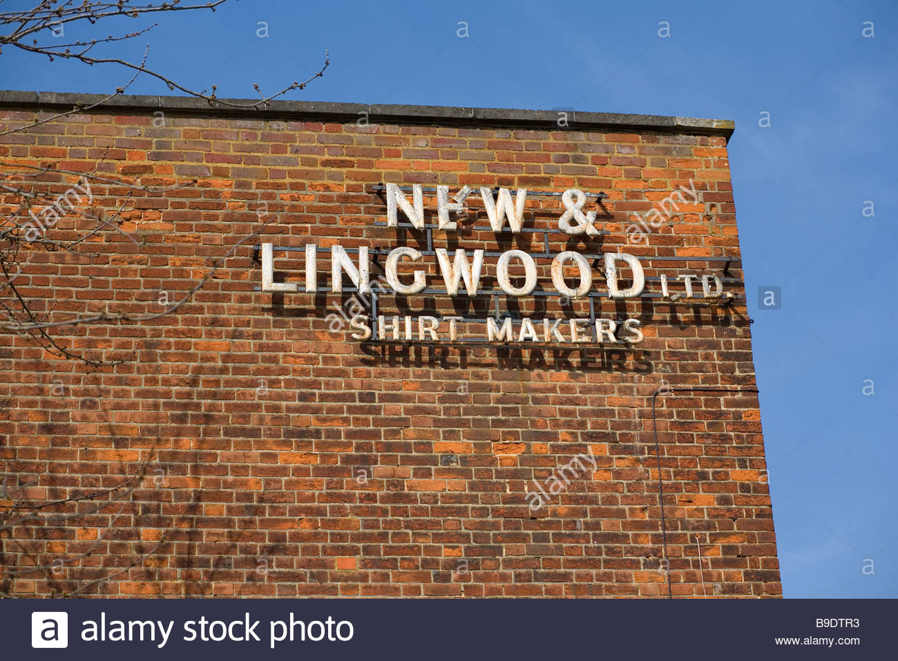 Side Lettering High Resolution Stock Photography and Images - Alamy