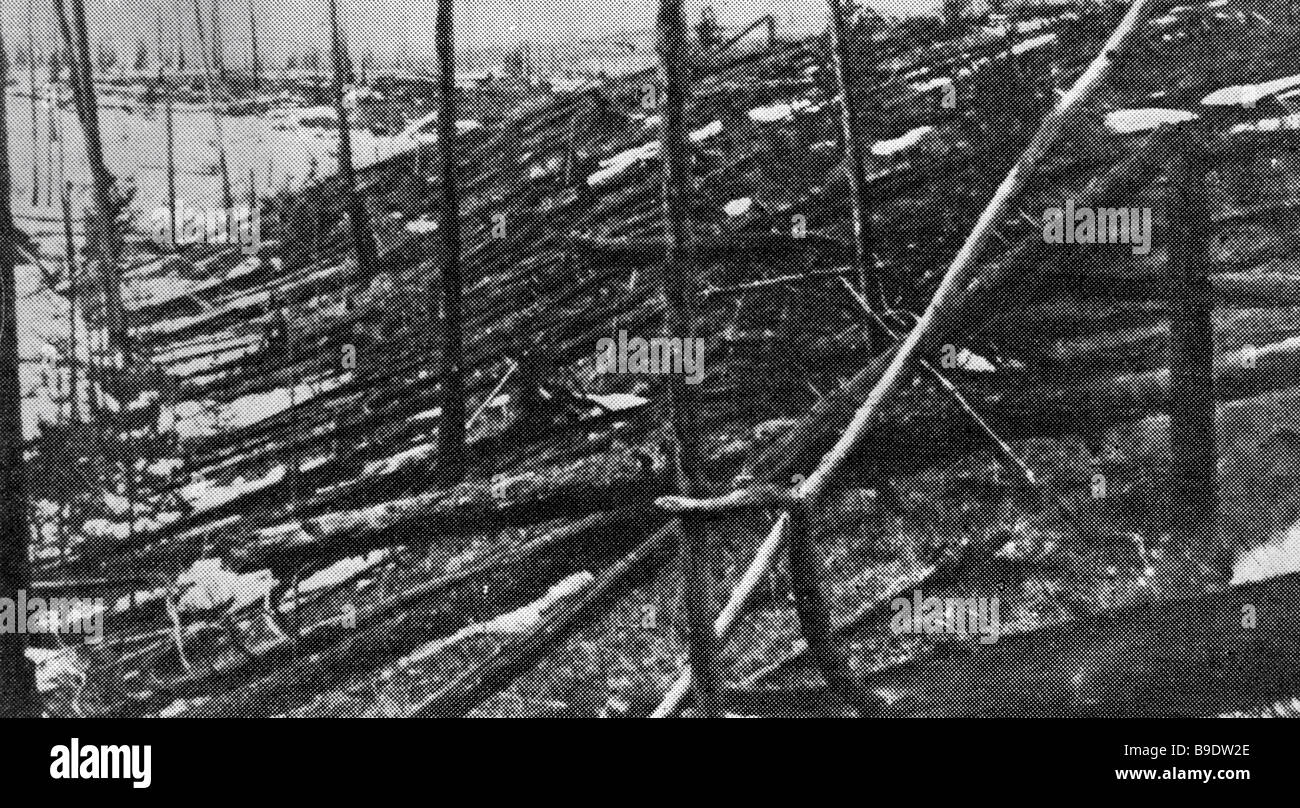 Tunguska High Resolution Stock Photography and Images - Alamy