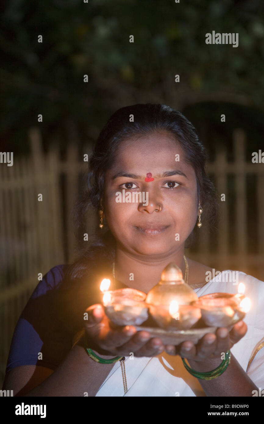 Indian subcontinent lamps hi-res stock photography and images - Alamy