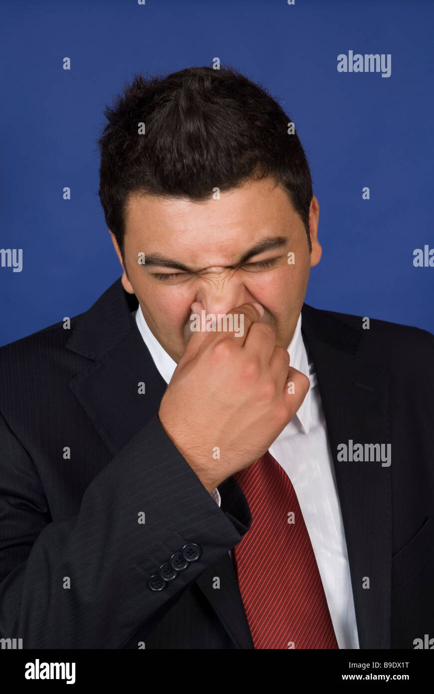 Bad smell expressions hi-res stock photography and images - Alamy