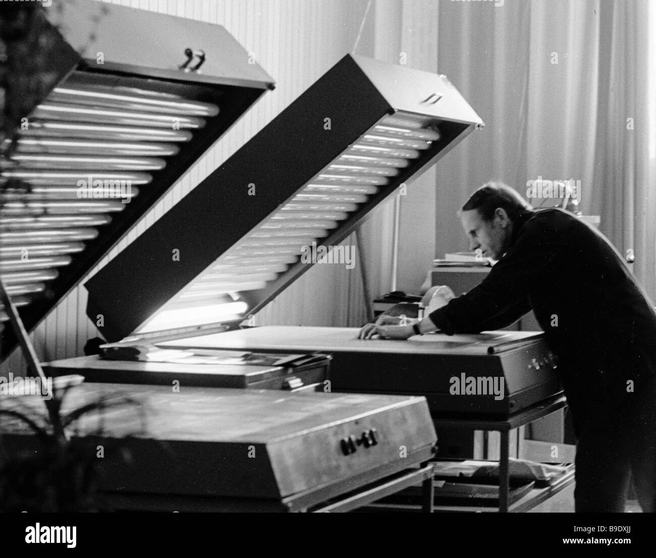 Expert of No 1 children s books factory produces photopolymer dies for ...