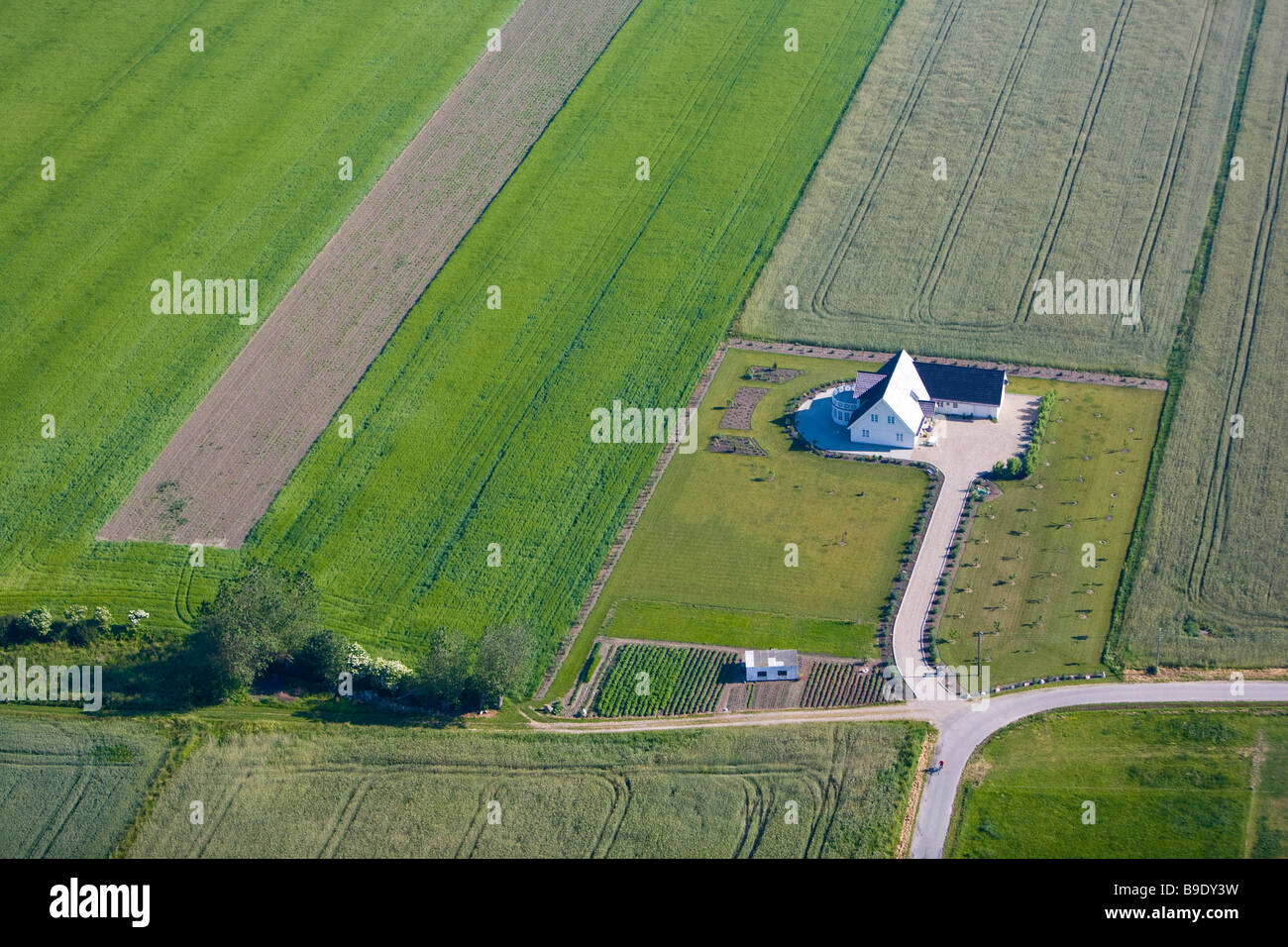 Marstal denmark hi-res stock photography and images - Alamy