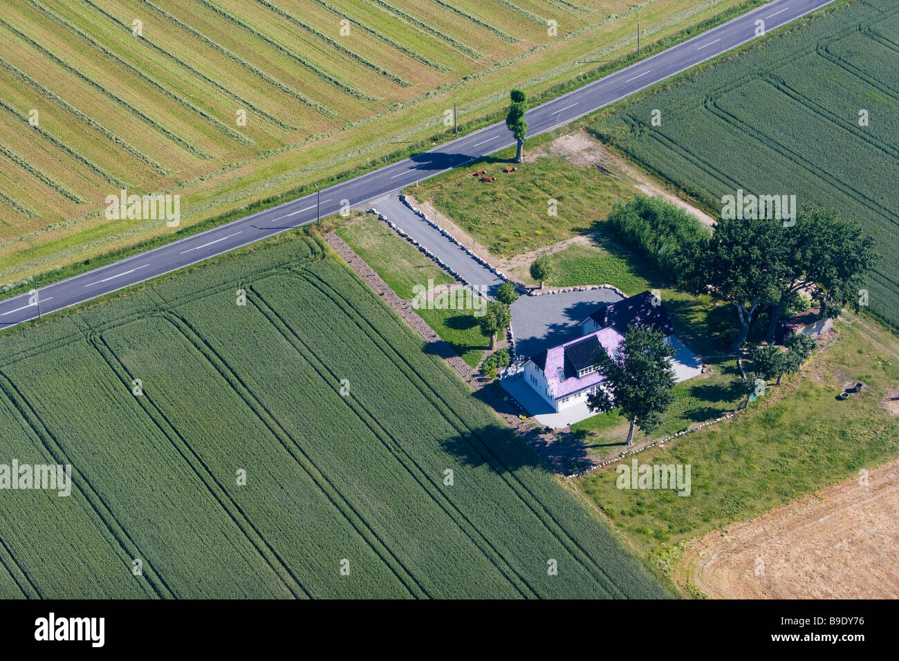 Marstal Denmark Stock Photos & Marstal Denmark Stock Images - Alamy