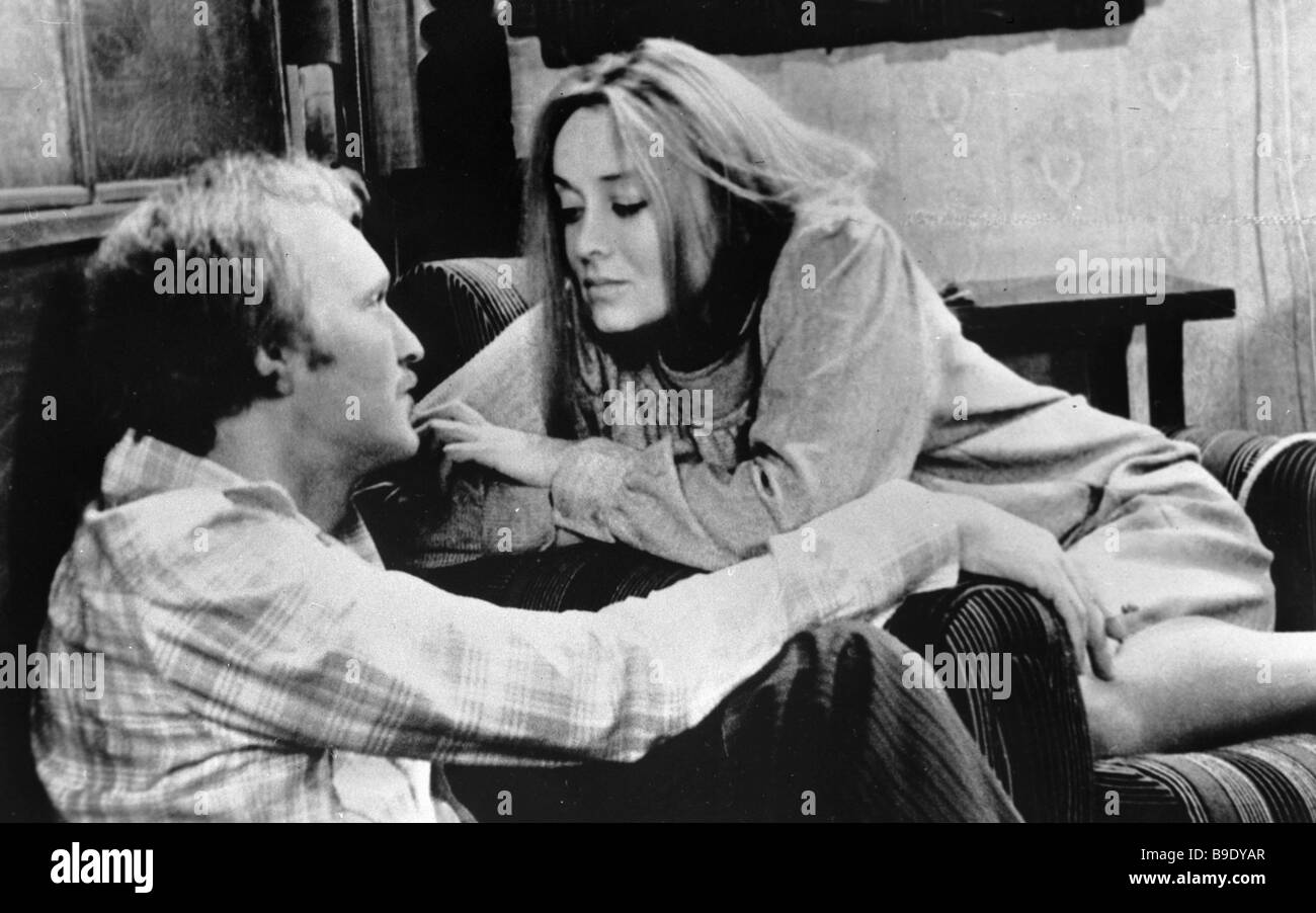 Who Goes in Truskavets Valery Akhadov director Alexander Kaidanovsky ...