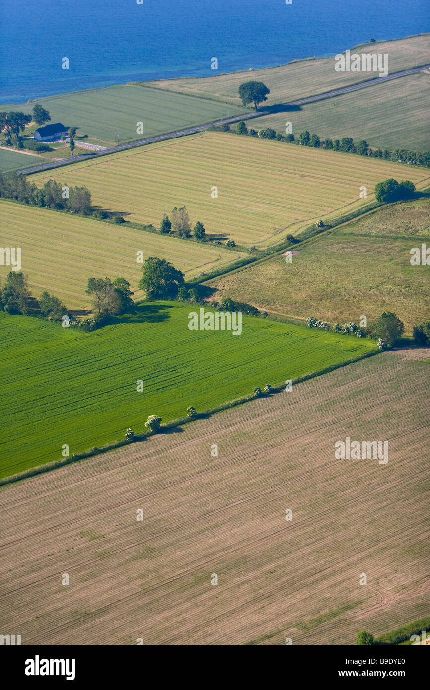 Denmark aero marstal hi-res stock photography and images - Alamy