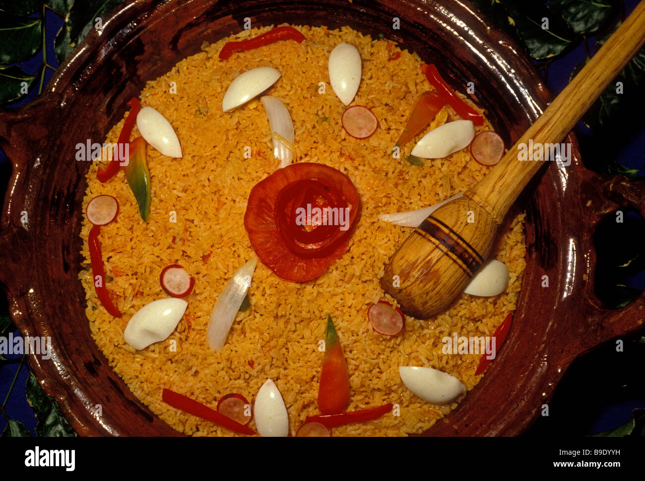 Mexican fried rice, fried rice, Mexican food, food, restaurant, city of ...