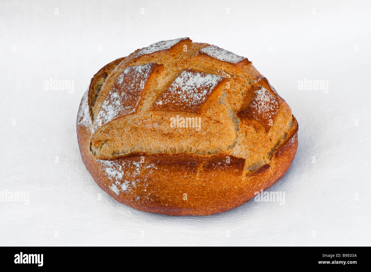 Daily loaf hi-res stock photography and images - Alamy