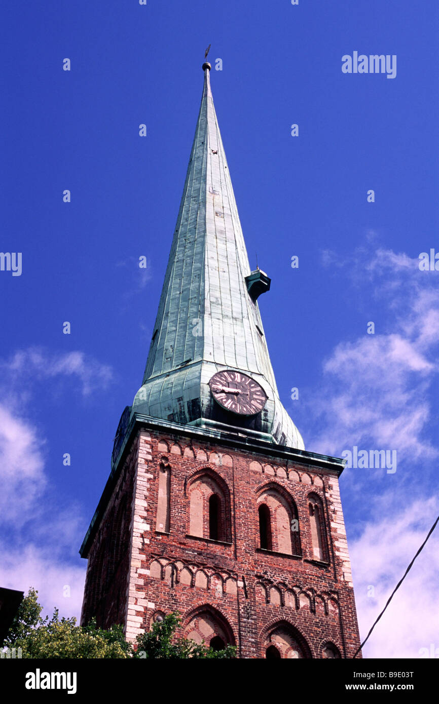 Saint Jacobs Cathedral High Resolution Stock Photography and Images - Alamy