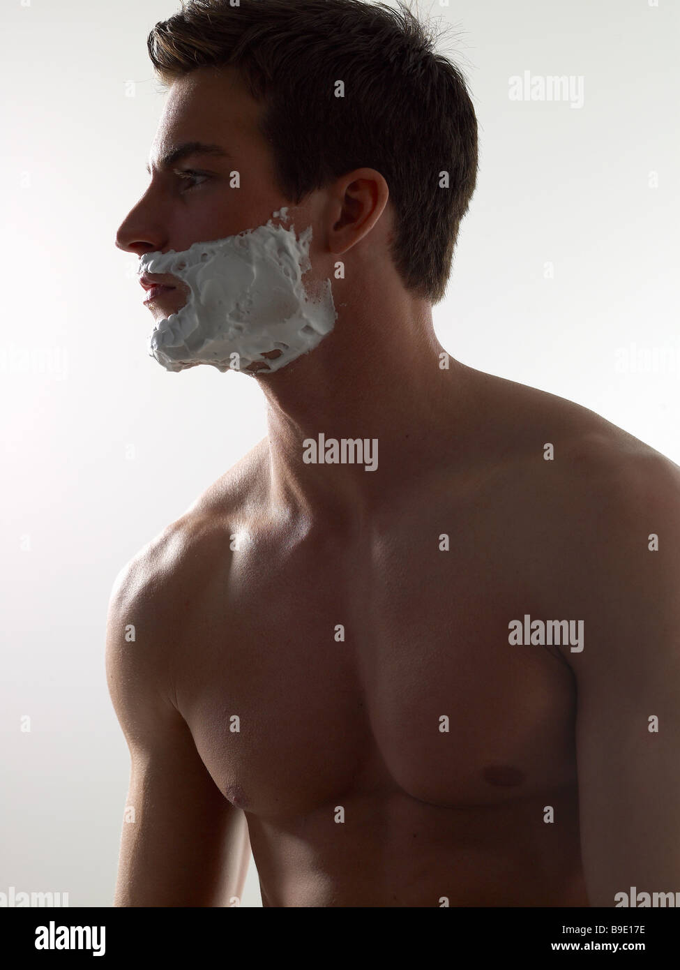 Cut throat razor hi-res stock photography and images - Alamy