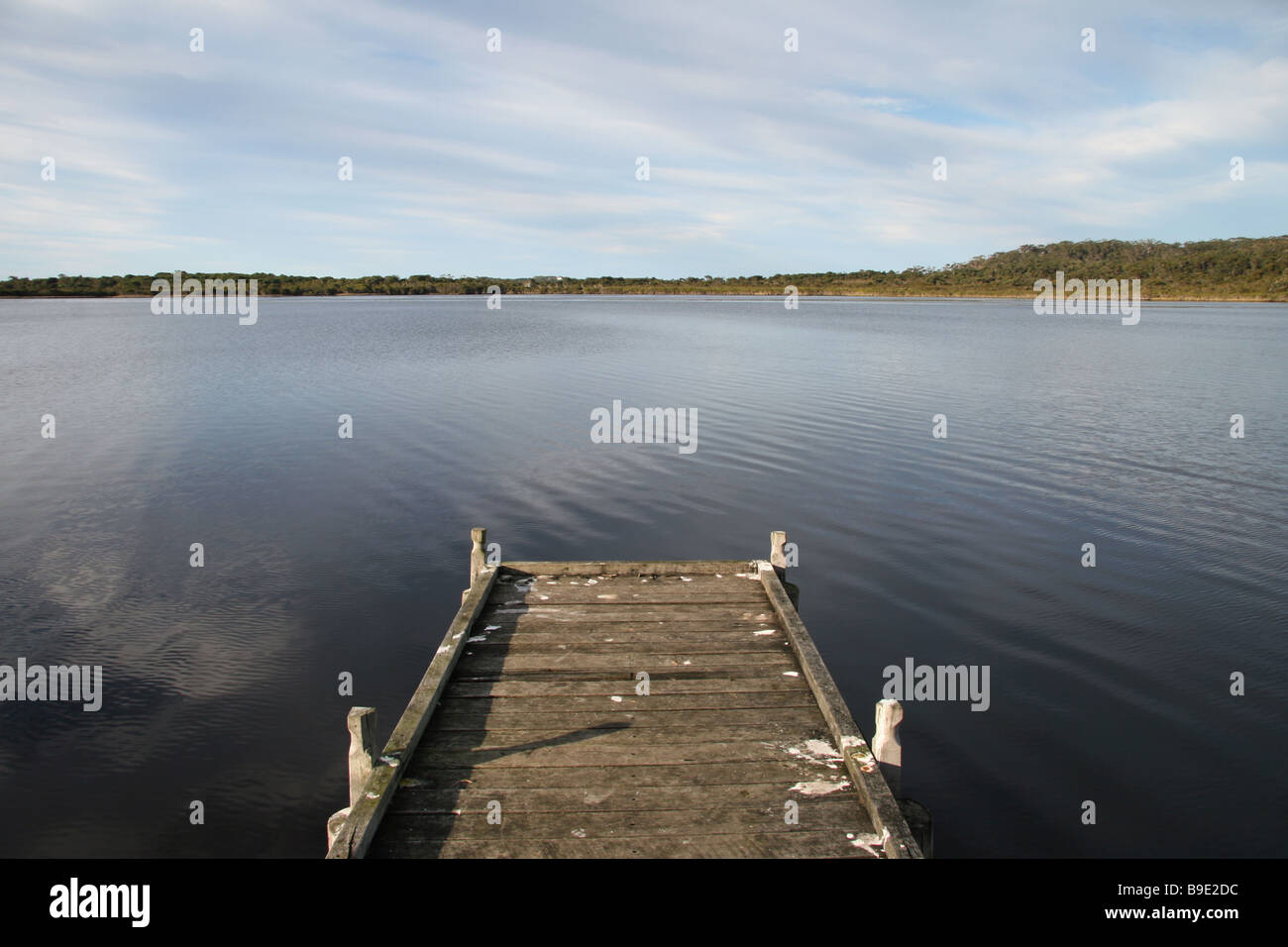 Walpole inlet hi-res stock photography and images - Alamy