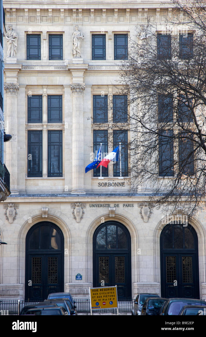 University Of Paris