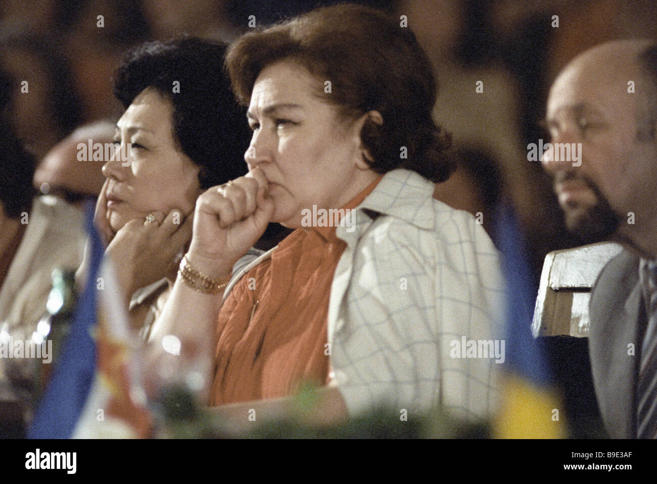 Arkhipova High Resolution Stock Photography and Images - Alamy