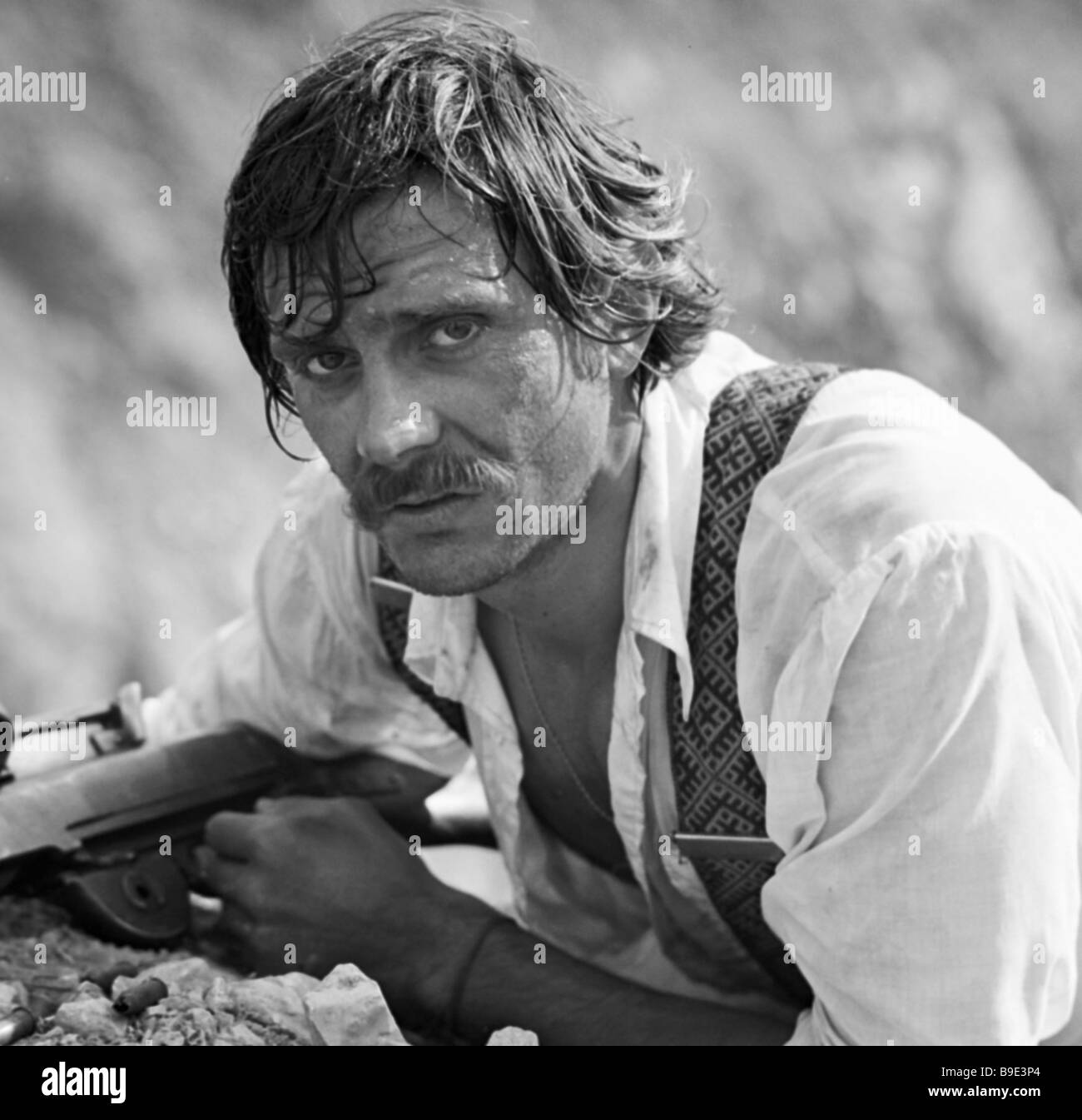 Gang Leader High Resolution Stock Photography and Images - Alamy